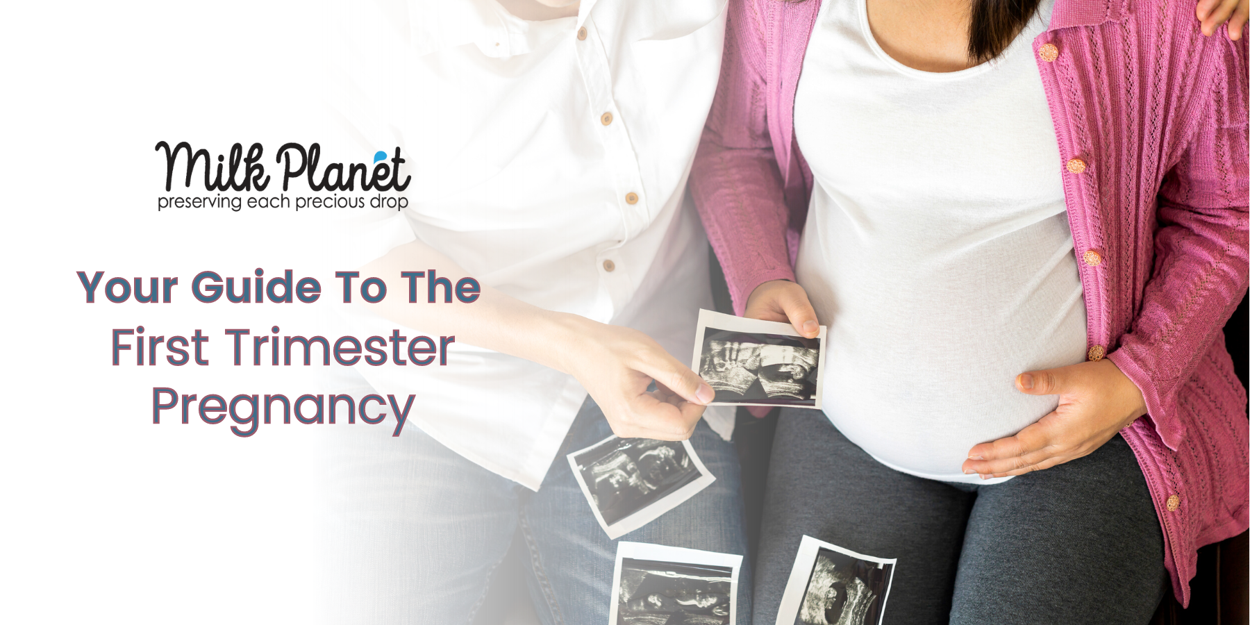 Pregnancy Times - Your Guide to the First Trimester Pregnancy